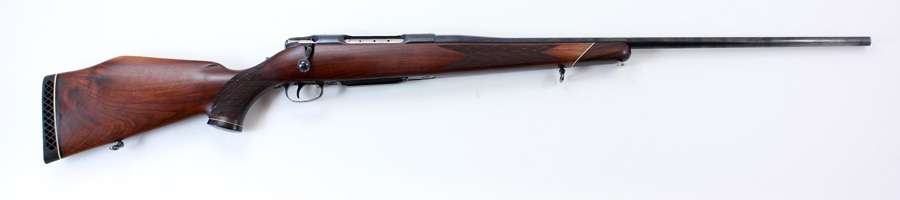 Sauer 80 6,5x68 brugt - Brugte rifler - www.huntinglife.dk