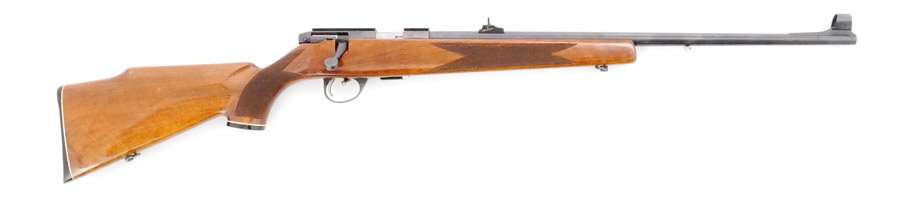 Sako P72 22lr Brugt Salonriffel - Brugte salonrifler - www.huntinglife.dk