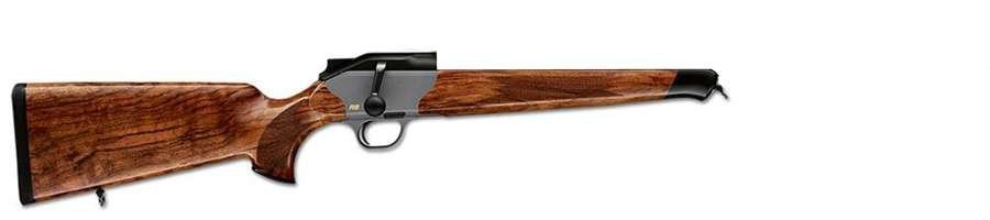 Blaser R8 Grey Gr2 System - Vekselsæt - www.huntinglife.dk