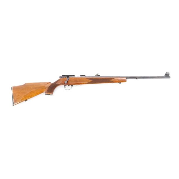 Sako P72 22lr Brugt Salonriffel - Brugte salonrifler - www.huntinglife.dk