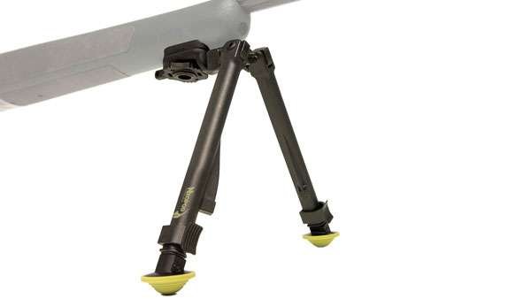 Neopod BiPod Ultra Light Støtteben 17-25cm - Bipods & tilbehør - www ...