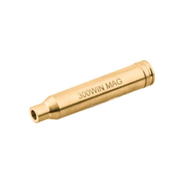 Laser Bore Sight til kaliber .300 Win Mag - Klikpatroner ...